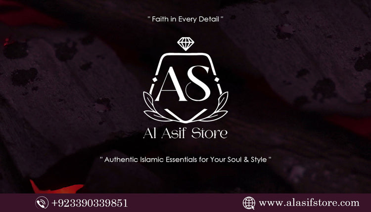 Al Asif Store – Al-Asif Store