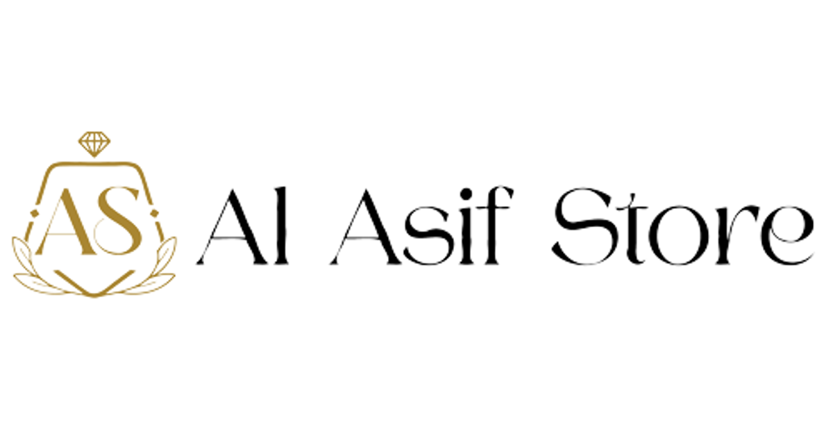 About Us – Al-Asif Store